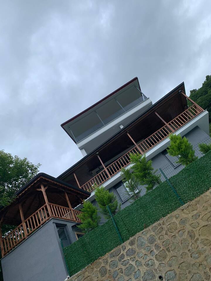 Dağtaş Suit Apart 3+1 - Karadeniz Bölgesi