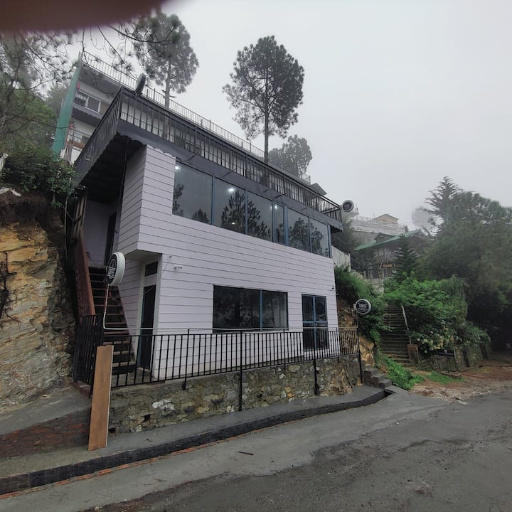 Pearl Residency - Mukteshwar