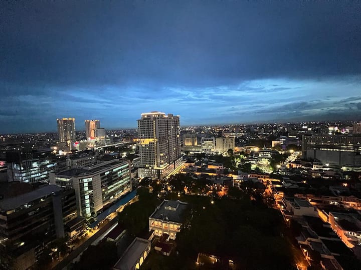 Apartemen Nyaman Podomoro City Medan Ln11 - 메단