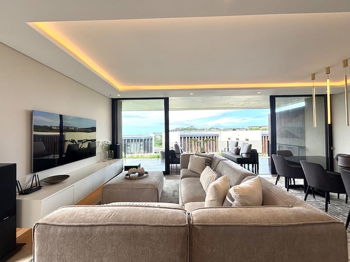 Villa Cielo Azul - Dolphin Coast