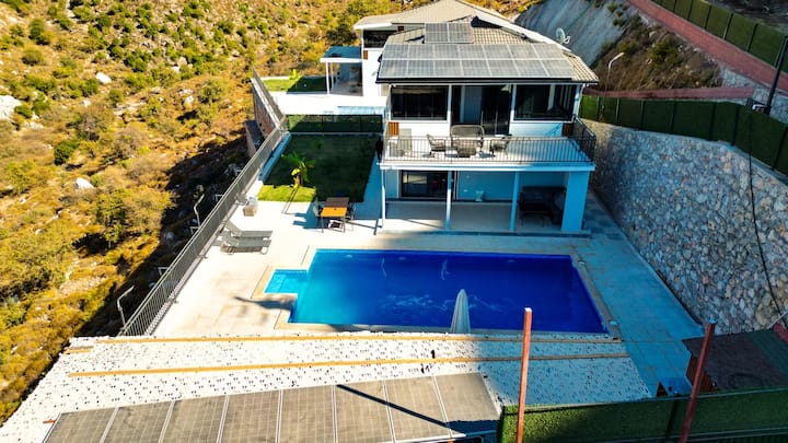 Selimiye Mia Villas - Selimiye