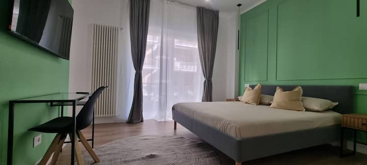 Rome Park Apartment - Castel Gandolfo