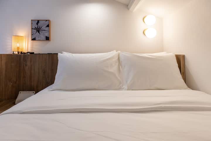 Victoria Loft - Geylang