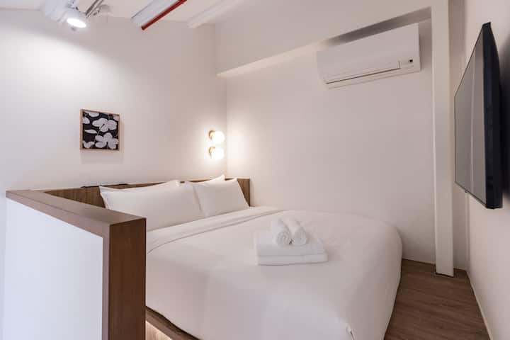Victoria Loft Deluxe - Singapore
