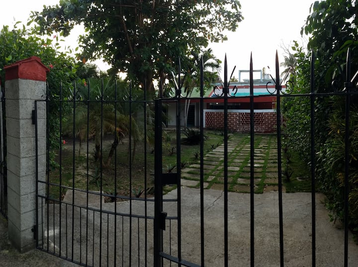 Hostal Dona Maria - Havana