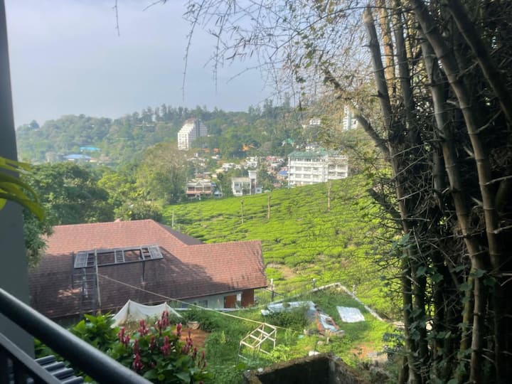 Tea Kings Mansion - Munnar