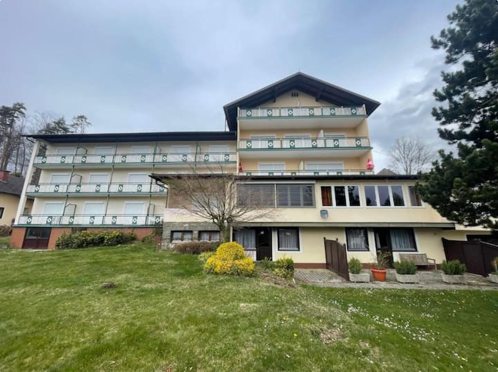 Gartenapartment Karawankenblick - Pörtschach am Wörthersee