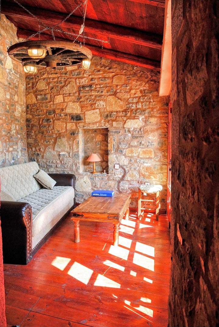 Elounda Monastiri House-sea View Private Pool - Elounda