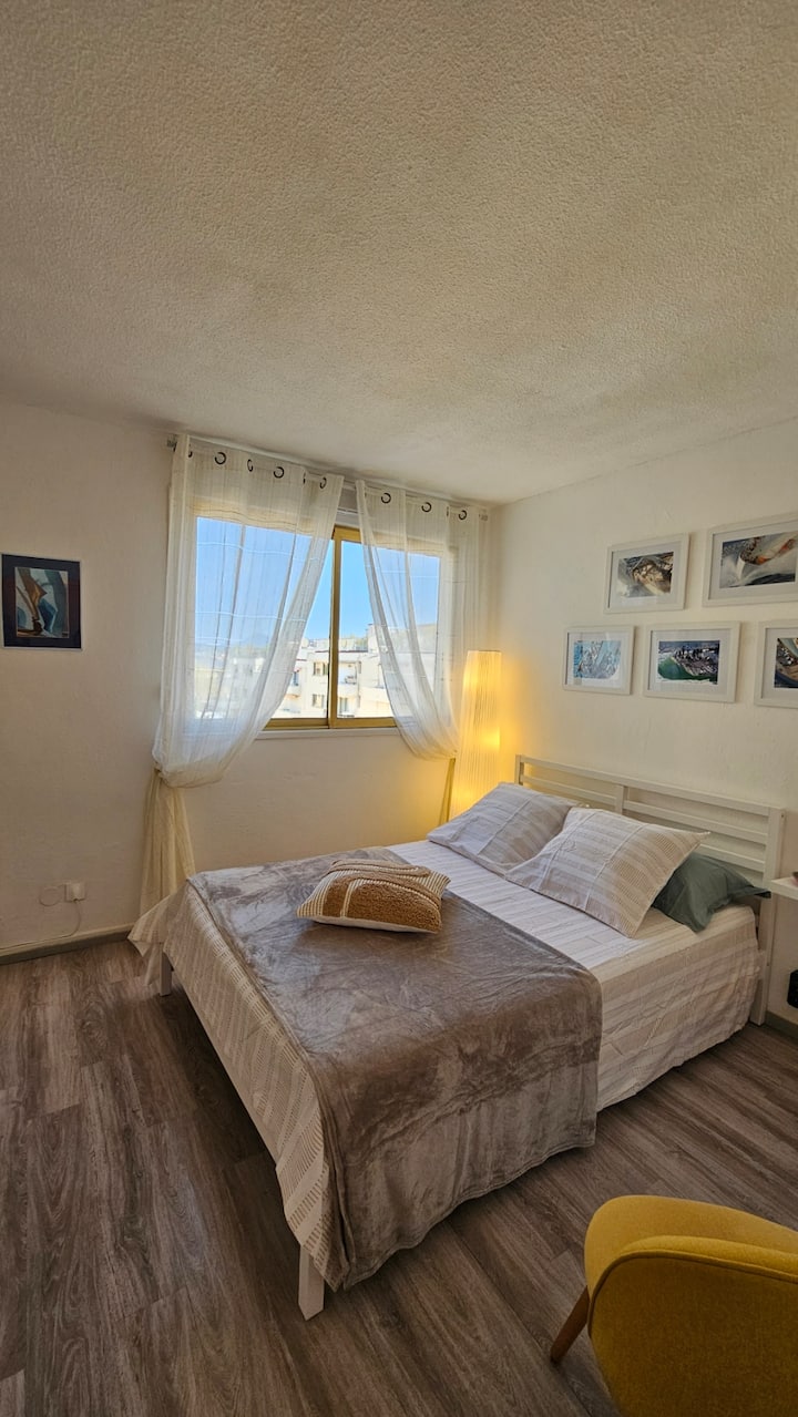 Superbe Chambre à Saint-tropez - Saint-Tropez