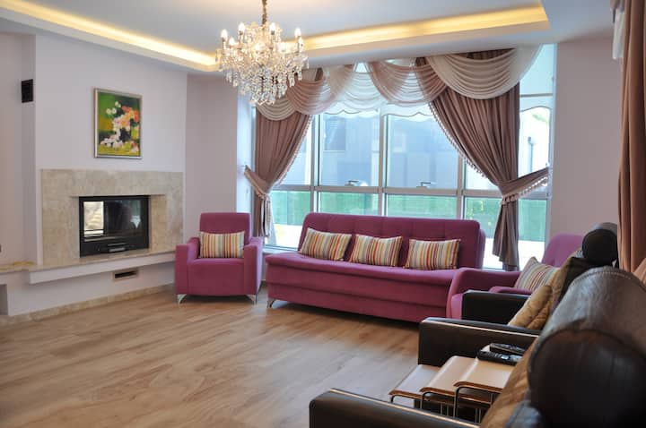 Villa Zeytin - Kuşadası