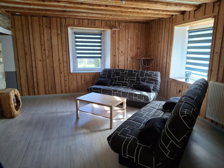 Repos Et Plaisir De La Nature - Pontarlier