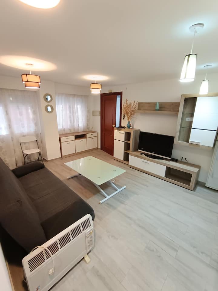 Apartamento Centro Jaén - Jaén, España