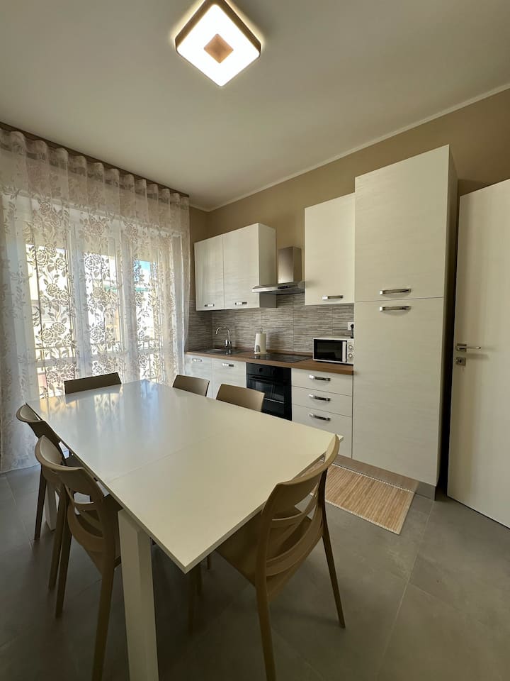 Casa Deodato - Diano Marina