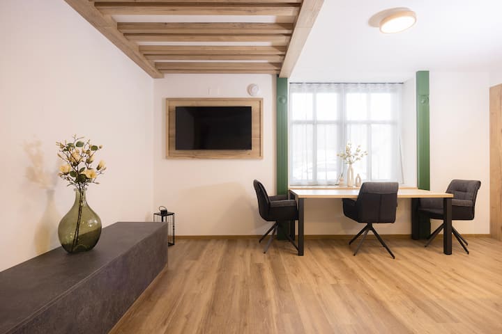 Family 1bdr Apartment - Bled
