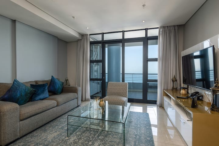 Pearl Sky Two Bedroom 27th Floor - Umhlanga