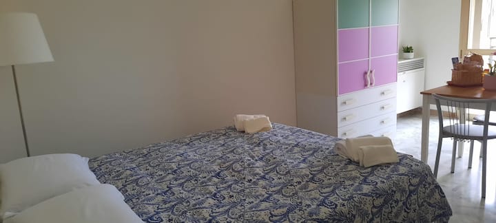 Monolocale In Zona Stadio - Bologna