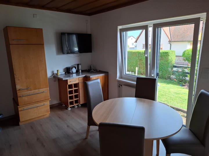 Wohnung In Allersberg Am Rothsee - Allersberg