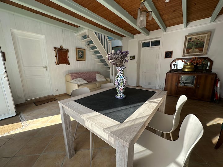 Le Nid Du Matelot - Saint-Vaast-la-Hougue