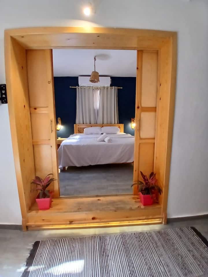 Aziza House (1) - Egypt