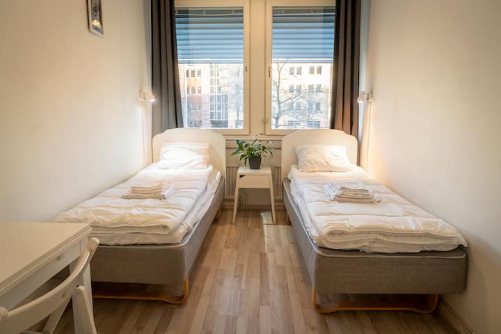 2-person Room - Gothenburg