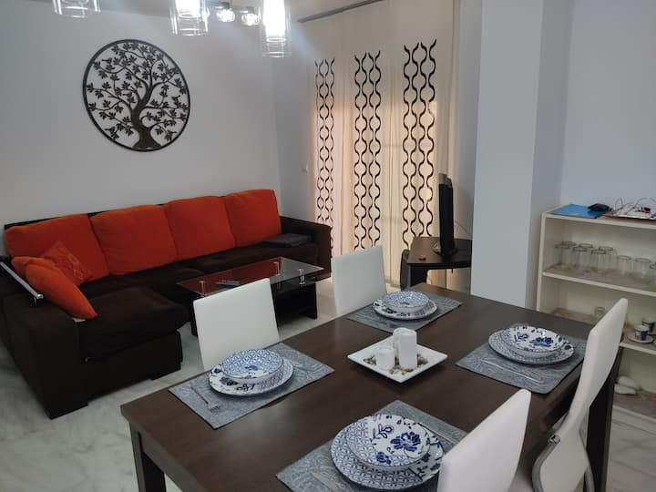 Apartamento Torrox - Torrox Costa