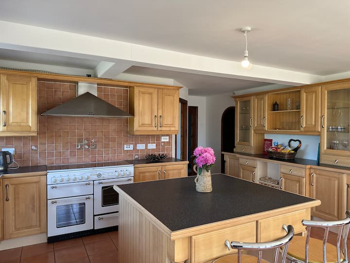 Peaceful Countryside Escape On The North Coast - Coleraine