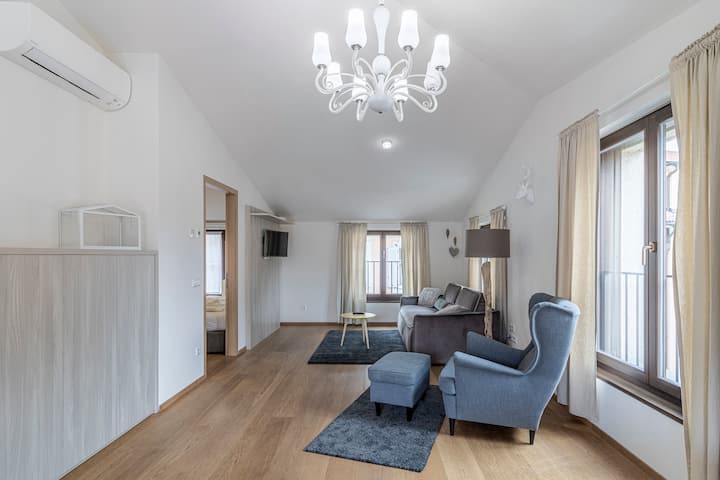 Mavik Attic - Bolzano