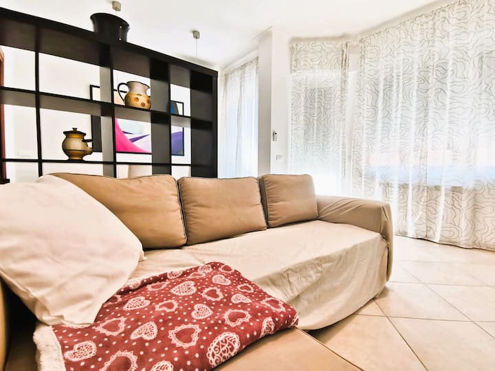 Casa Al Mare Ventimiglia Centro - Ventimiglia