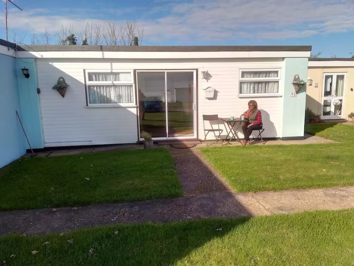The Beach Retreat - Kessingland