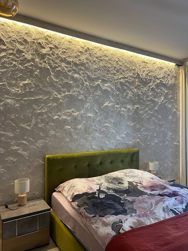 2br Apartment In Jvc Near Circle Mall - 杜拜