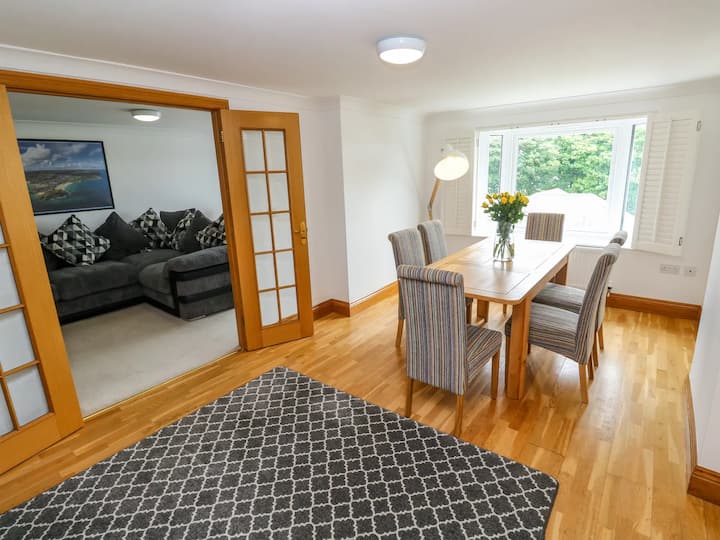 Spacious Beach Apartment In Cornwall - Hayle