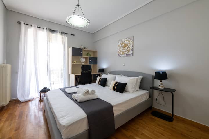 Irene's Apartment - Kalamata