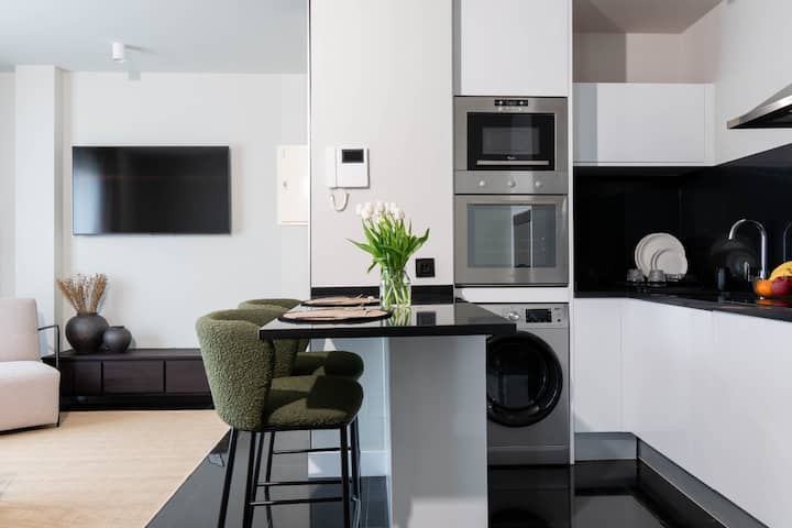 Apartamento Suite - Madrid