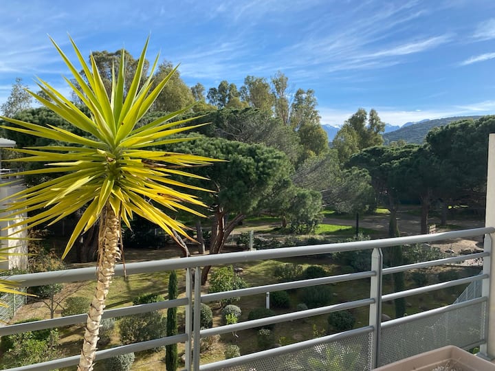 Aux Rivages De Sylvie - Calvi
