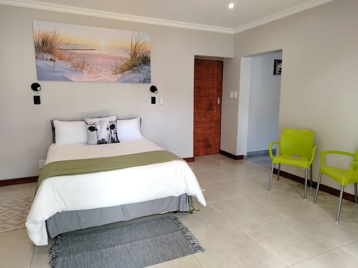 Grace  @ 523  Home Away From Home - Pretoria