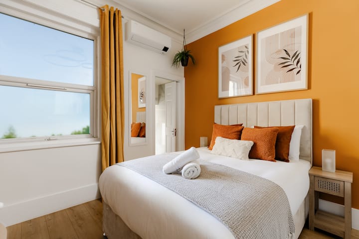 Studio-salle De Bain Privée-2 - Marylebone