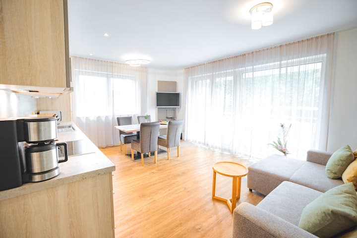 Ferienwohnung / Bachinger Top 2 - Mondsee