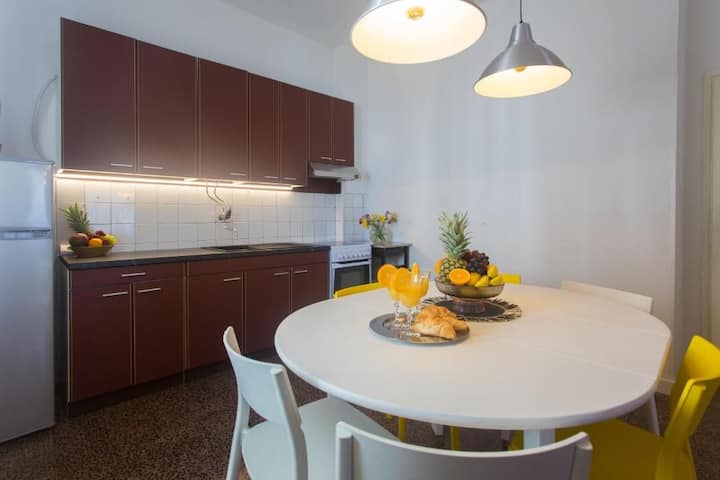 Holiday House Vida 4+2 & Terrace | Near The Beach - Biograd na Moru