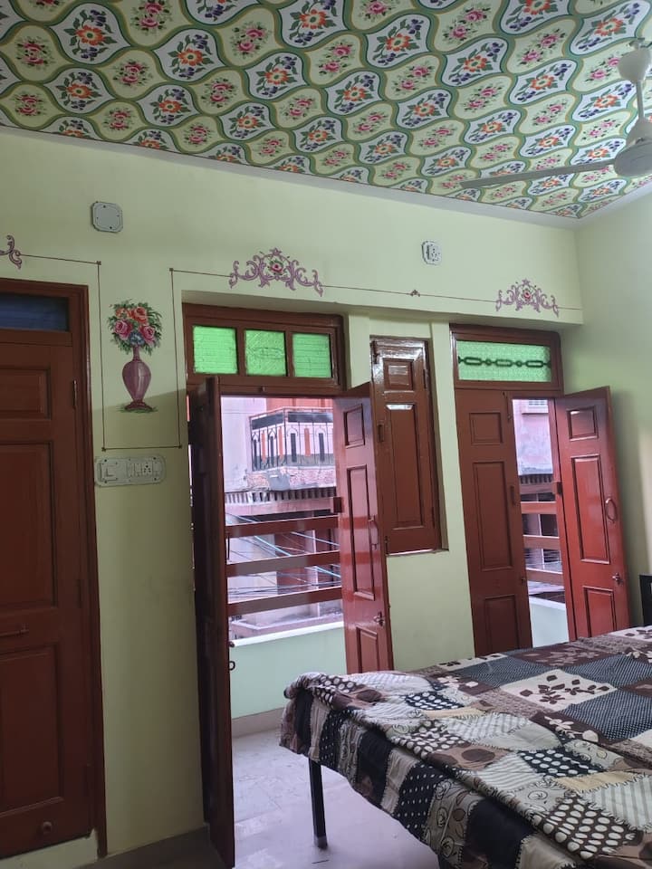 Ab Guest House - Bikaner