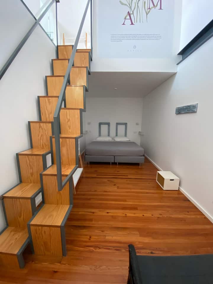 Botica Guesthouse - Espinho