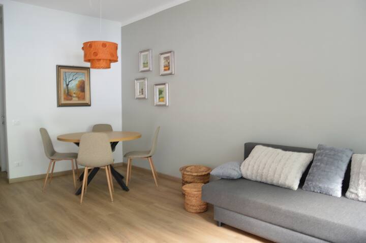 Appartamento Centralissimo - Vittorio Veneto