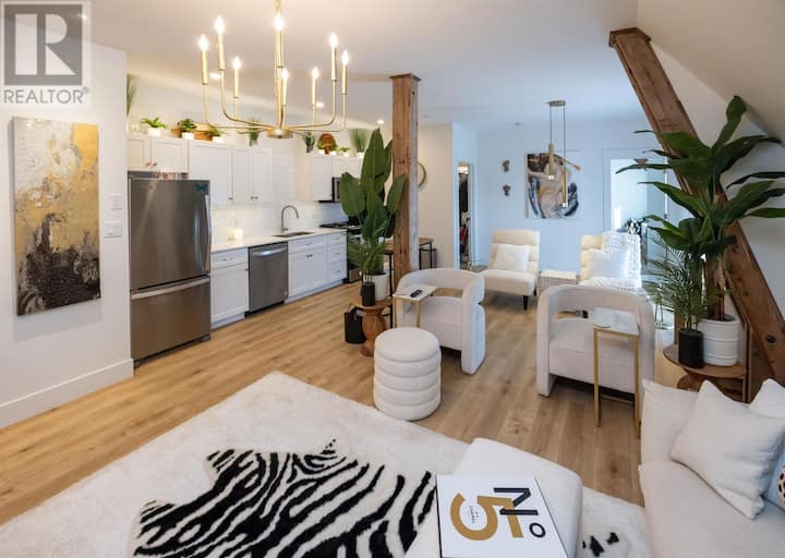 Luxury Space Home Away - Prince Edward Island