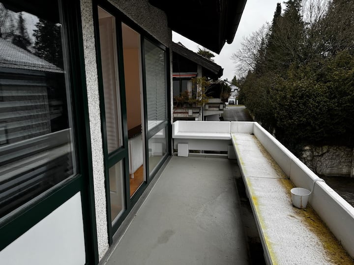 Komfortable Wohnung In Pullach - Grünwald