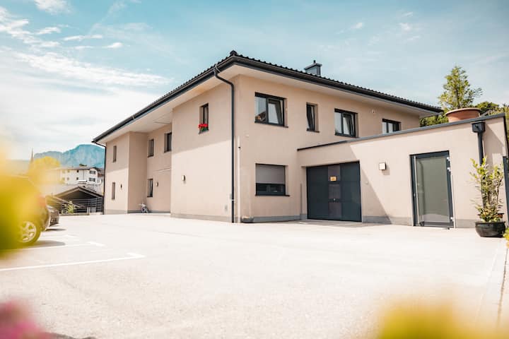 Ferienwohnung / Bachinger Top 5 - Mondsee