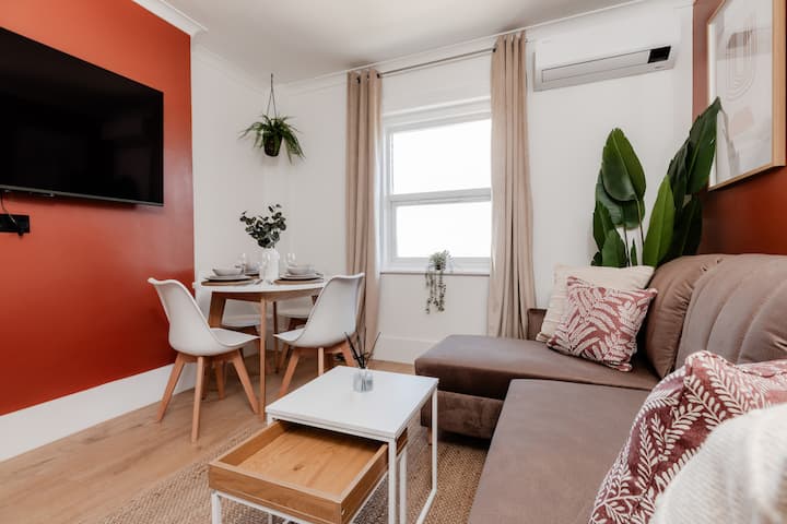 Appartement-salle De Bain Privée-1 - Londres