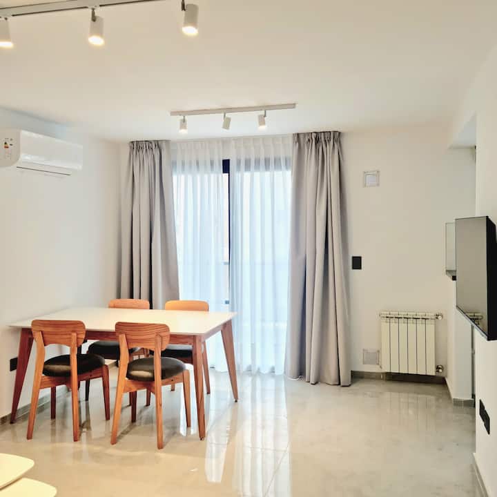 Depto Nuevo En El Corazón De Cba - Córdoba, Argentina