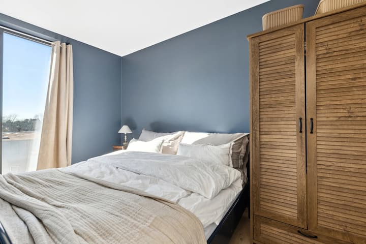 Leilighet På Ullern/lilleaker - Oslo