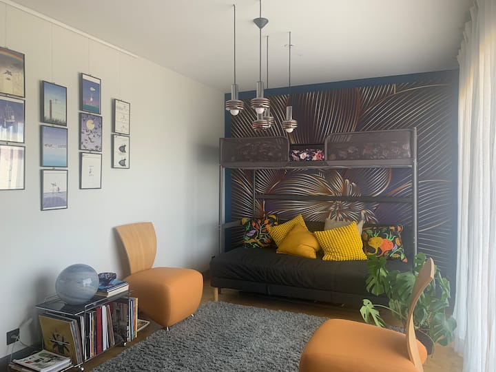 Dans La Vallée De La Cèze - La Roque-sur-Cèze