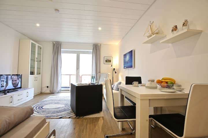 Alexandra 2 - Wangerooge