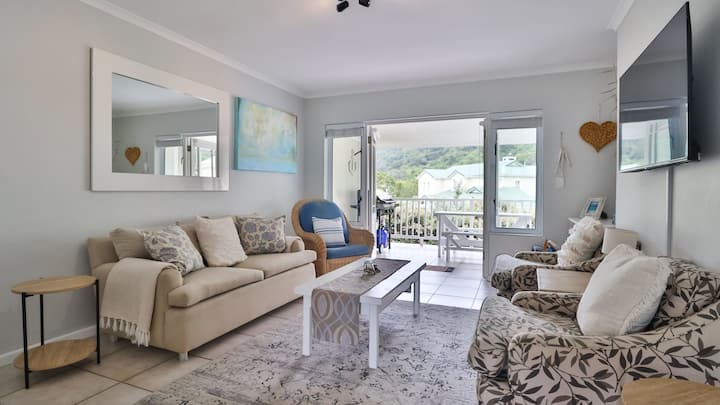 Starfish Villa - Plettenberg Bay